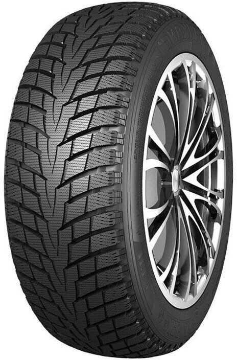 NanKang ICE Activa ICE 1 155/70R19 84Q ab € 112,62 | Preisvergleich bei ...