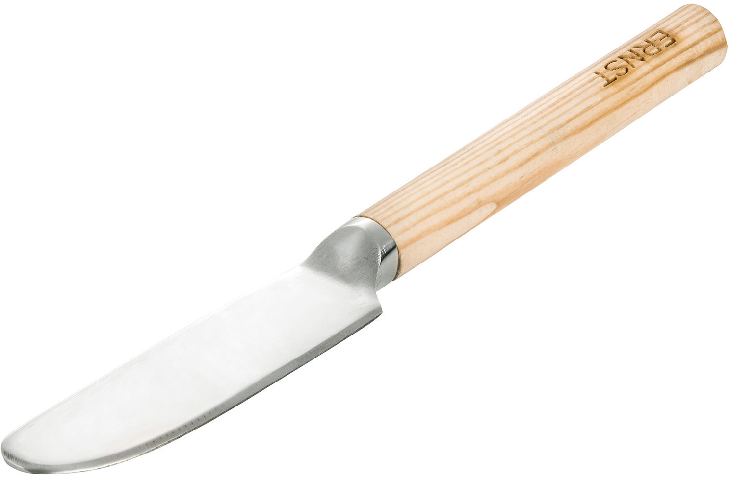 ERNST Buttermesser mit Holzgriff ab 8,00 € | Preisvergleich bei idealo.de