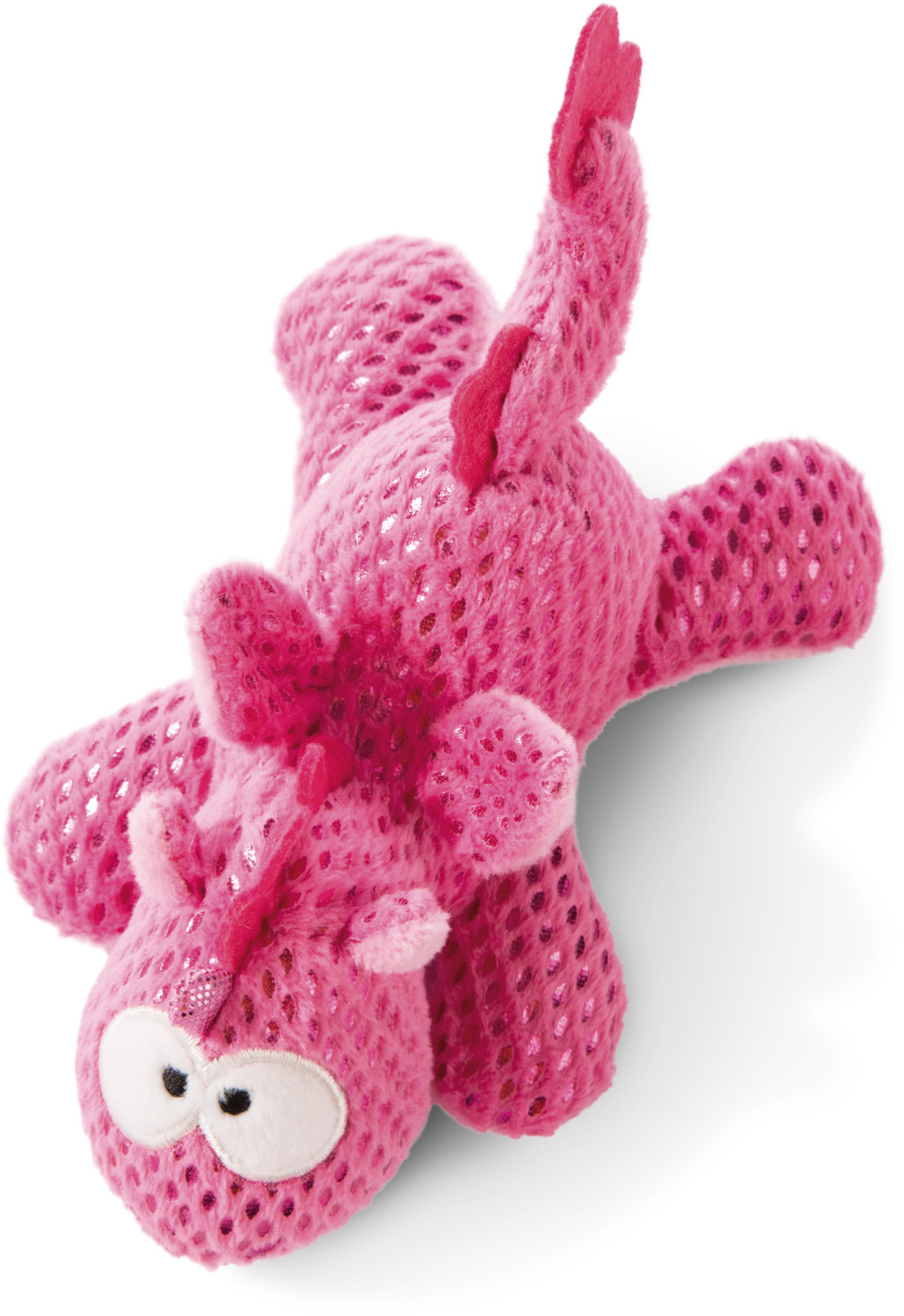 NICI MagNici - Einhorn-Drache Ruby de la Rosa 12 cm ab 25,42 € | Preisvergleich bei idealo.de