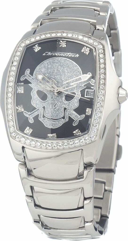 Chronotech Prisma STYLE CT.7896LS/1010102M a € 20,00 (oggi) | Migliori ...