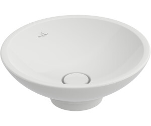Villeroy & Boch Loop & Friends Aufsatzwaschtisch 43cm (514400) ab € 291 ...