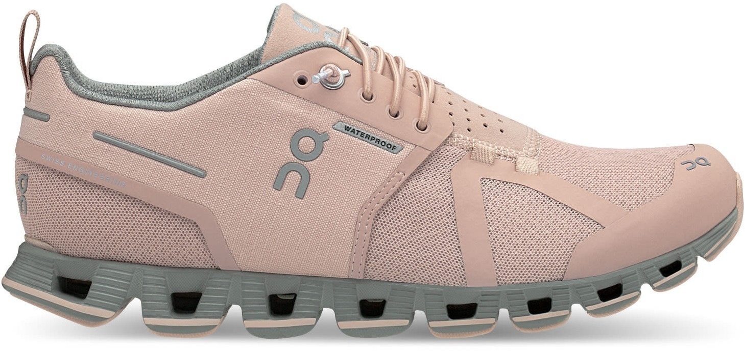 On Cloud WP beige/rosa (19.99831) ab 149,75 € | Preisvergleich bei ...