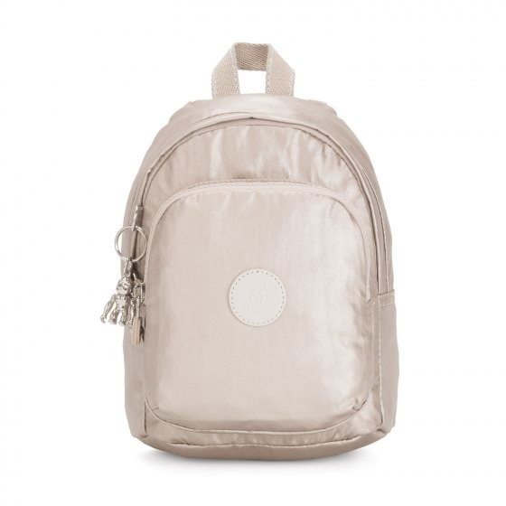 Kipling Delia Compact metallic glow ab 51,01 € | Preisvergleich bei ...