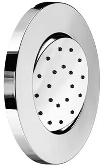 Herzbach Living Spa Unterputz-Seitenbrause rund (11.674300.1.01) ab 70 ...