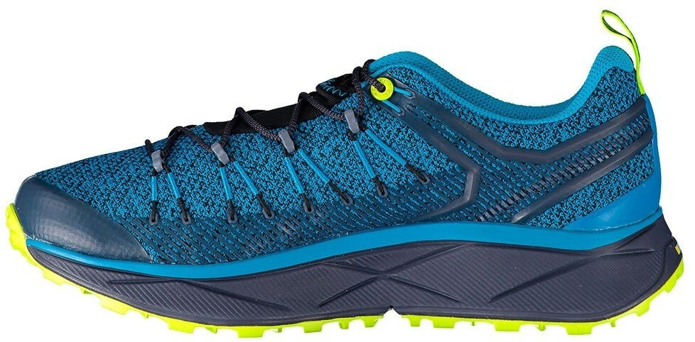 Salewa Low-Top-Sneaker blue (00-0000061368-8376-11) au meilleur prix ...