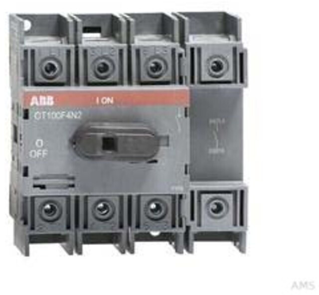 ABB OT100F4N2 (1SCA105018R1001) ab 76,75 € | Preisvergleich bei idealo.de