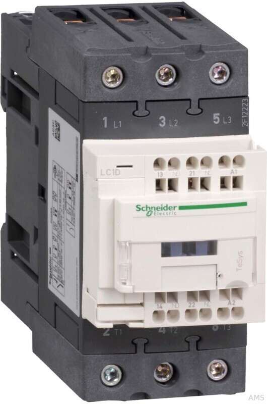 Schneider Electric LC1D40A3B7 ab 94,89 € | Preisvergleich bei idealo.de