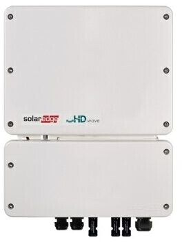 SolarEdge SE3680H-RWS00BNO4 ab 1.407,90 € | Preisvergleich bei idealo.de