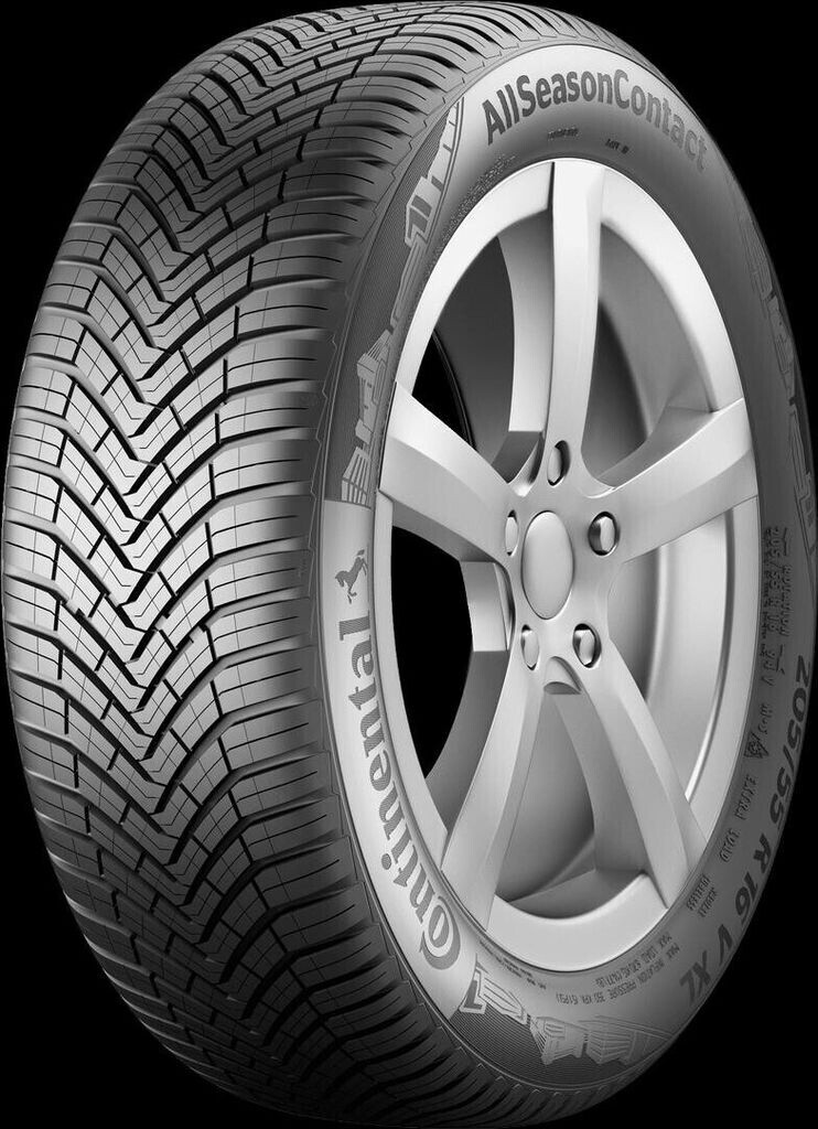 Continental AllSeasonContact 235/50 R19 103V XL ab 213,00 ...