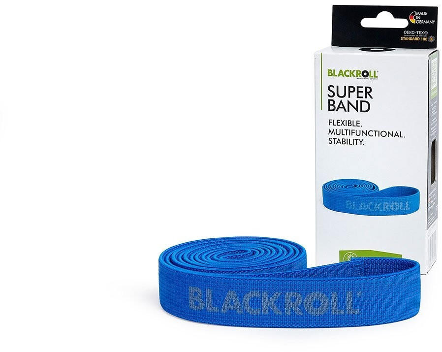 Blackroll SUPER BAND ab 18,99 € | Preisvergleich bei idealo.de
