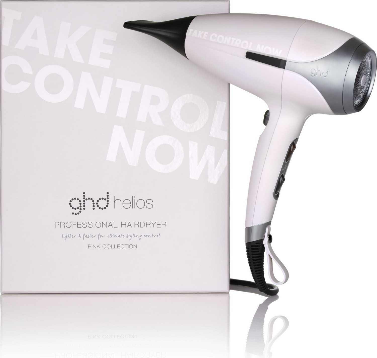 ghd helios powder pink au meilleur prix sur idealo.fr