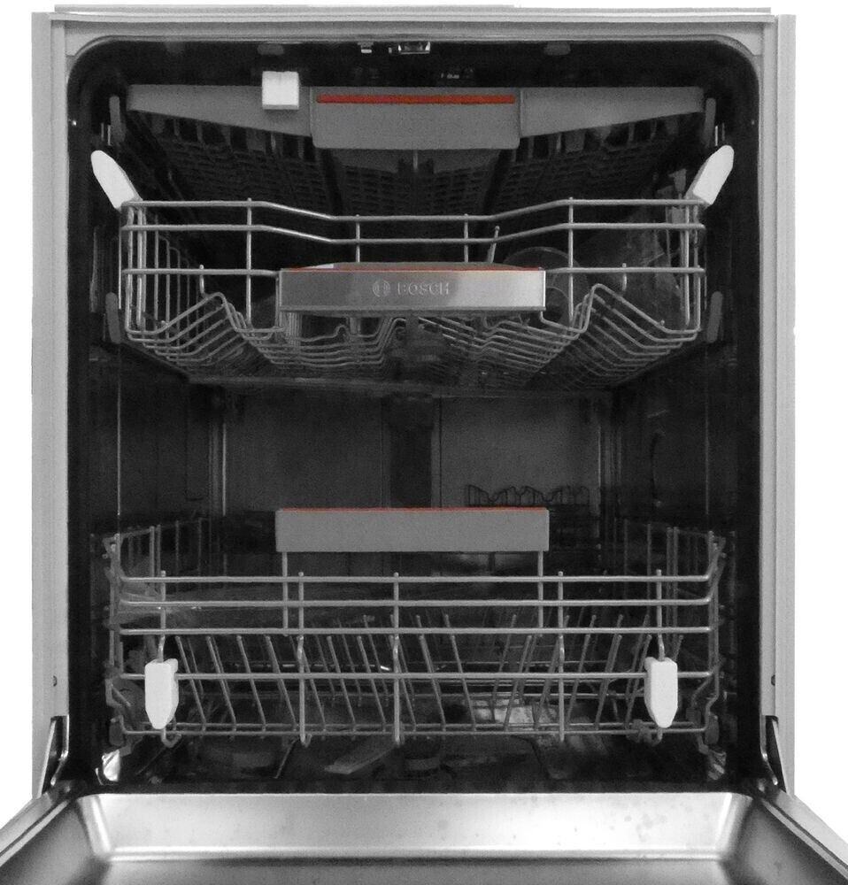 Bosch SMD6ECX57E ab 1.599,99 € | Preisvergleich bei idealo.de