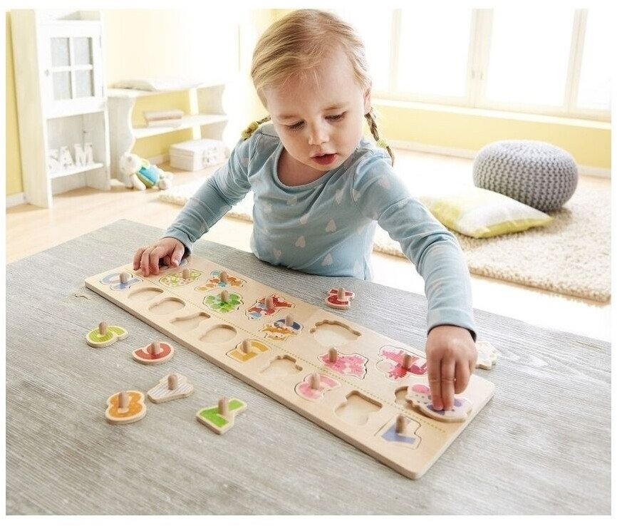 HABA 301961 au meilleur prix sur idealo.fr