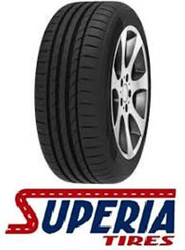 SUPERIA TIRES Star 185/70R13 86T ab 42,70 € | Preisvergleich bei idealo.de