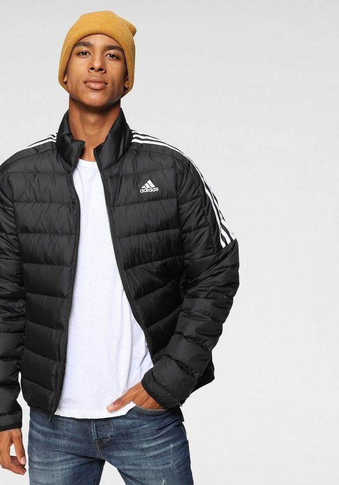 Adidas Essentials Jacket (GH4589) black desde 111,99 € | Compara ...