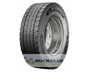 Michelin X Multi Energy D 315/70 R22.5 154/150L desde 749,94 ...