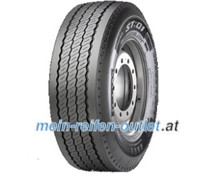 Pirelli ST01 Triathlon 385/65 R22.5 160K ab 545,00 € | Preisvergleich ...