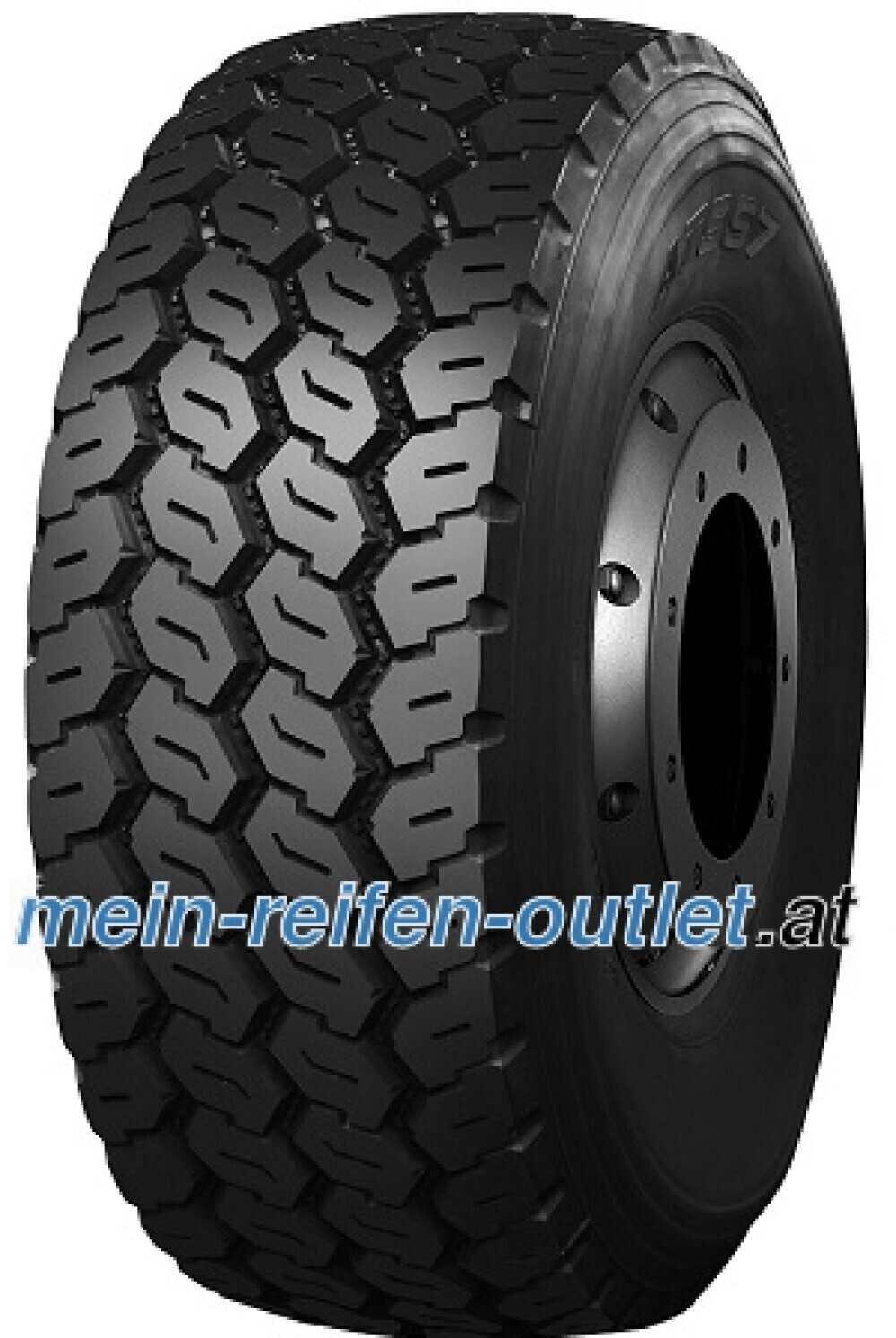 GoodRide AT557 385/65 R22.5 160K 20PR - 158L au meilleur prix sur idealo.fr GoodRide AT557 385/65 R22.5 160K 20PR - 158L au meilleur prix sur idealo.fr