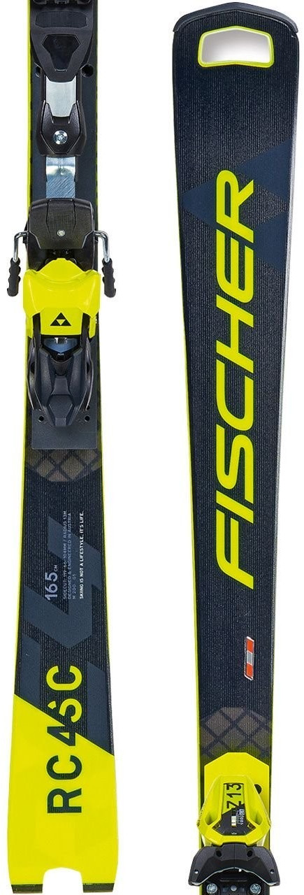 Fischer RC4 Worldcup SC Pro (2021) ab 498,00 € | Preisvergleich bei ...