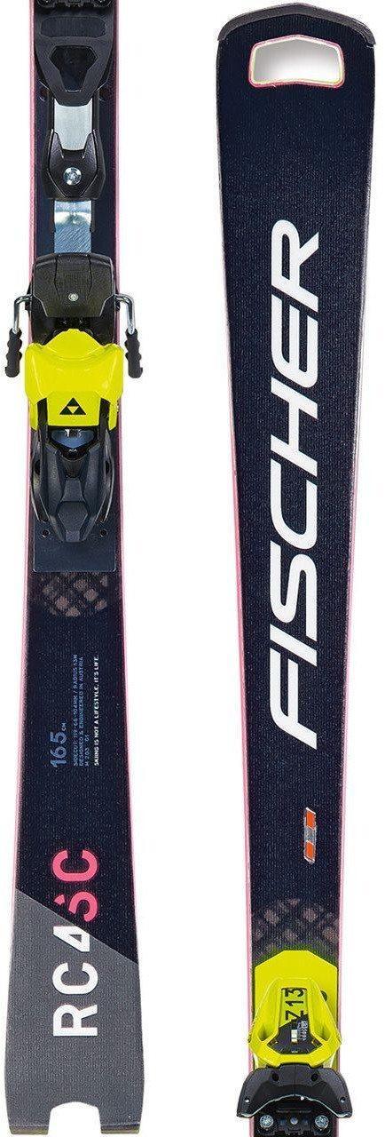 Fischer RC4 Worldcup SC Pro WS (2021) ab 548,00 € | Preisvergleich bei ...