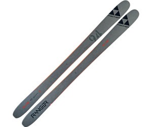 Fischer Ranger 94 FR (2021) ab 359,90 € | Preisvergleich bei idealo.de