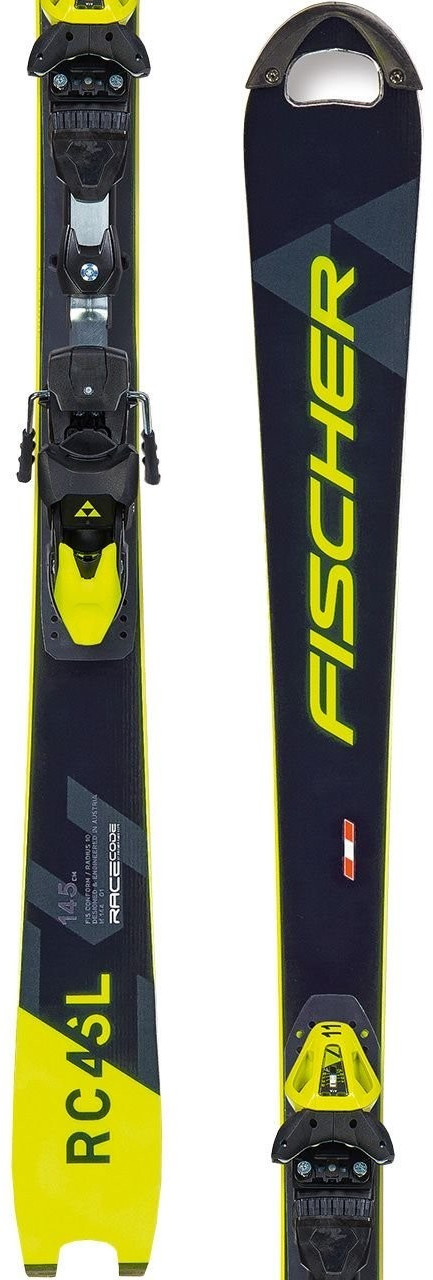 Fischer RC4 Worldcup SL JR (2021) ab 323,99 € | Preisvergleich bei ...