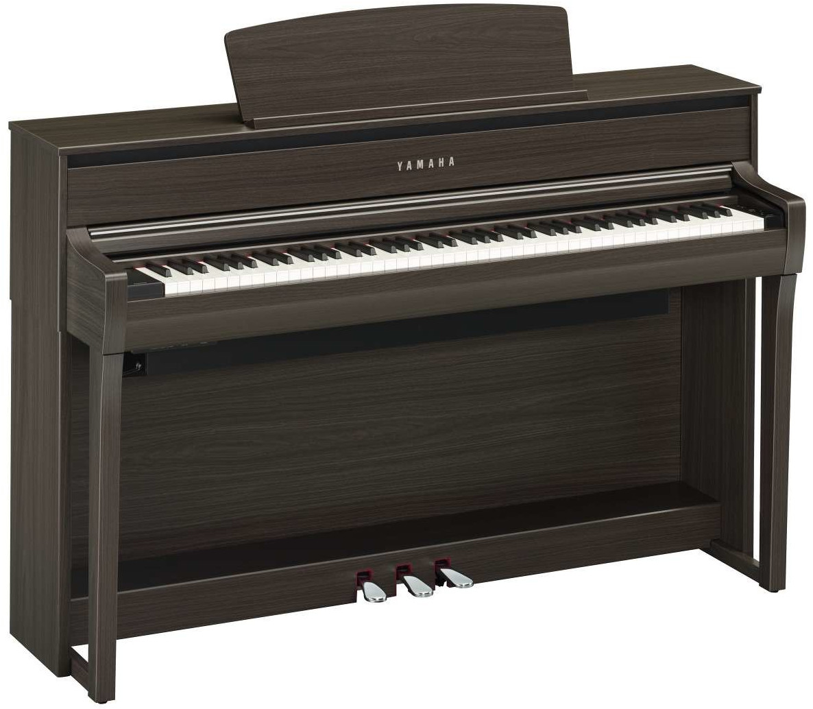 Yamaha CLP-745 DW au meilleur prix sur idealo.fr