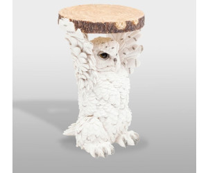 KARE Side Table Owl ab 142,58 € | Preisvergleich bei idealo.de