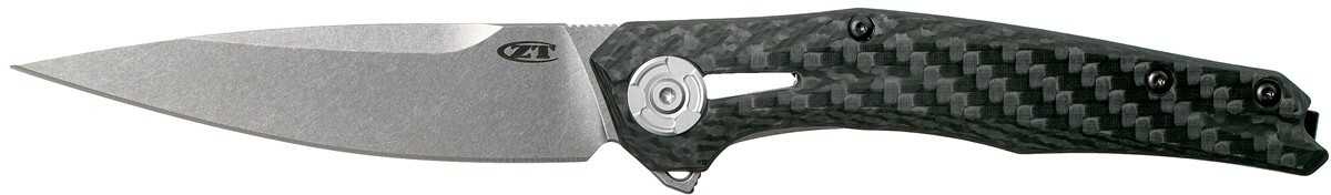 Zero Tolerance 707 ab 269,29 € | Preisvergleich bei idealo.de