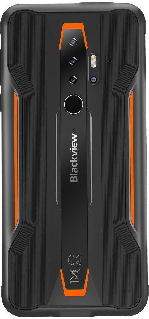 Blackview BV6300 Pro Orange desde 219,23 € | Compara precios en idealo