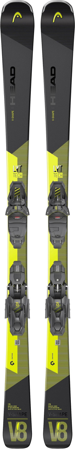 Head V-Shape V8 (2021) ab 469,90 € (Black Friday Deals ...