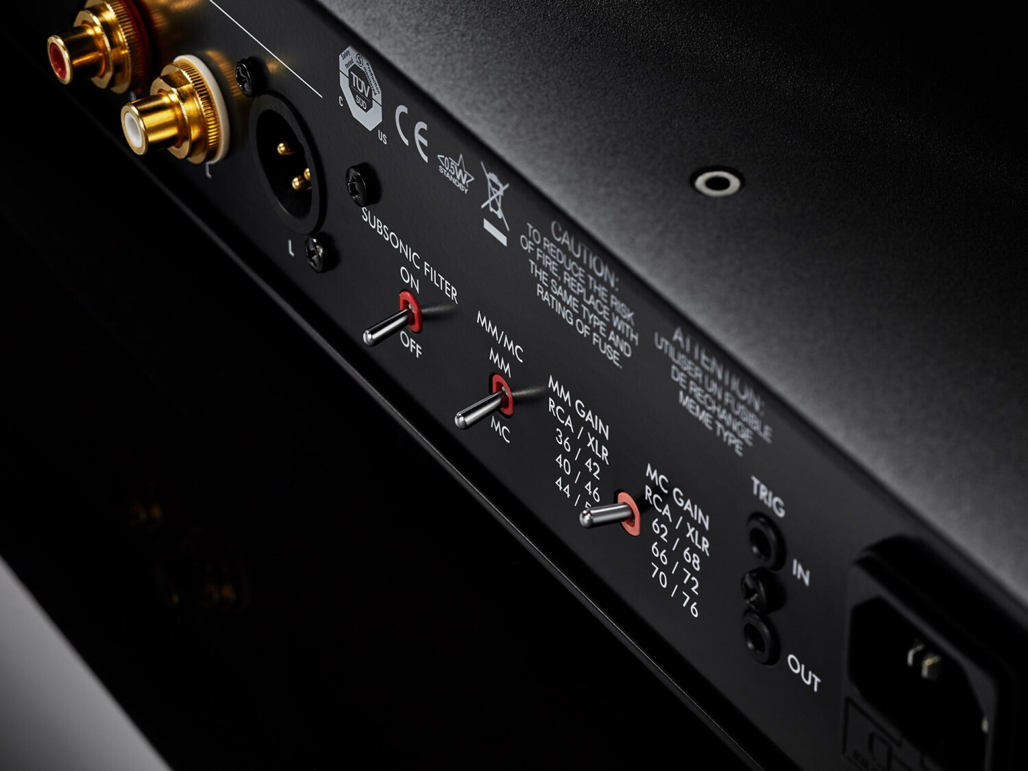 Primare R35 schwarz Ab 1 449 00 Preisvergleich Bei Idealo de