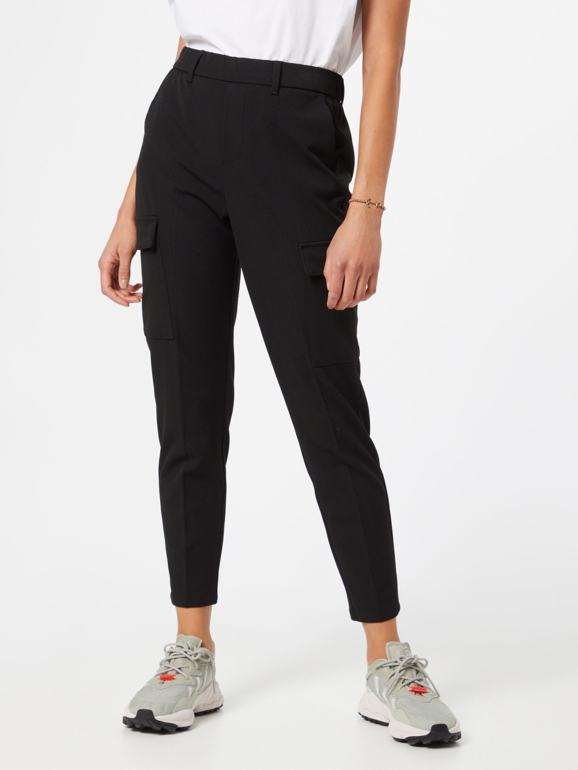 Vero Moda Loose Fit Cargo Pants (10233950) black ab 17,41 ...
