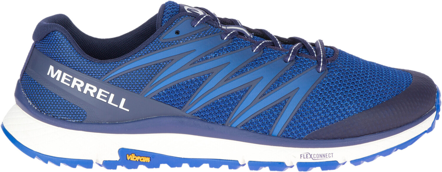 Merrell Bare Access Xtr (J99543) peacoat au meilleur prix sur idealo.fr