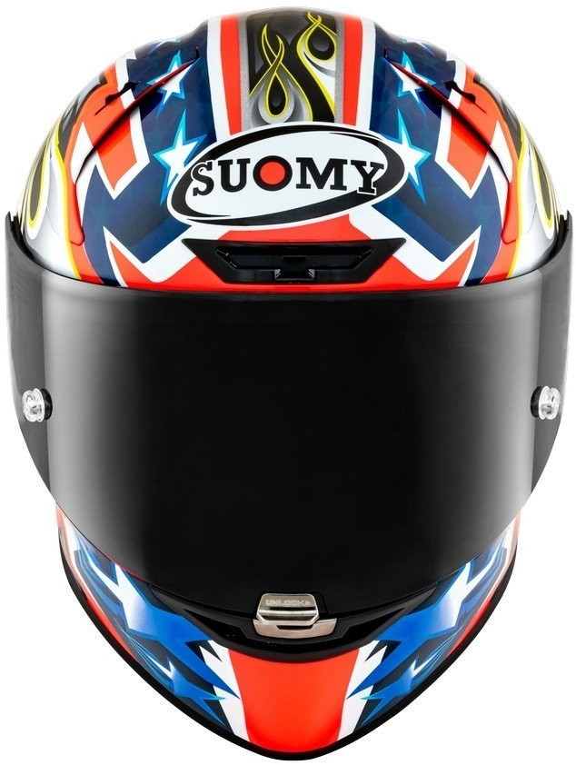 Suomy SR-GP Glory Race ab 519,90 € | Preisvergleich bei idealo.de