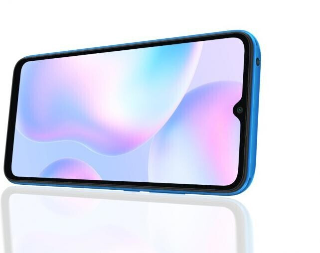 Xiaomi Redmi 9AT Sky Blue a € 77,00 (oggi) | Migliori prezzi e offerte ...