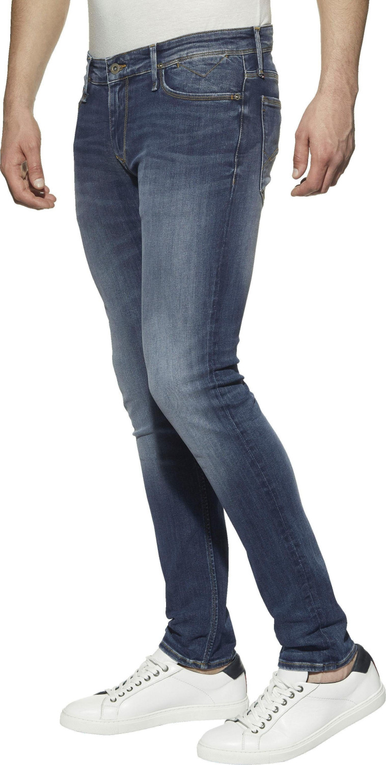 Tommy Hilfiger Skinny fit jeans Simon dynamic true mid stretch ...