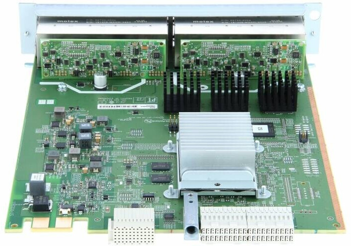 HPE Aruba 24-port PoE+ MACsec v3 zl2 Module (J9986A) au meilleur prix ...