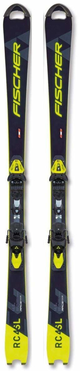 Fischer RC4 Worldcup SL JR (130-150) M/O + RC4 Z11 FF (2021) ab 499,99 ...