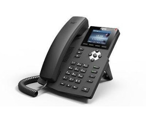 Fanvil X3SP V2 ab 52,30 € | Preisvergleich bei idealo.de