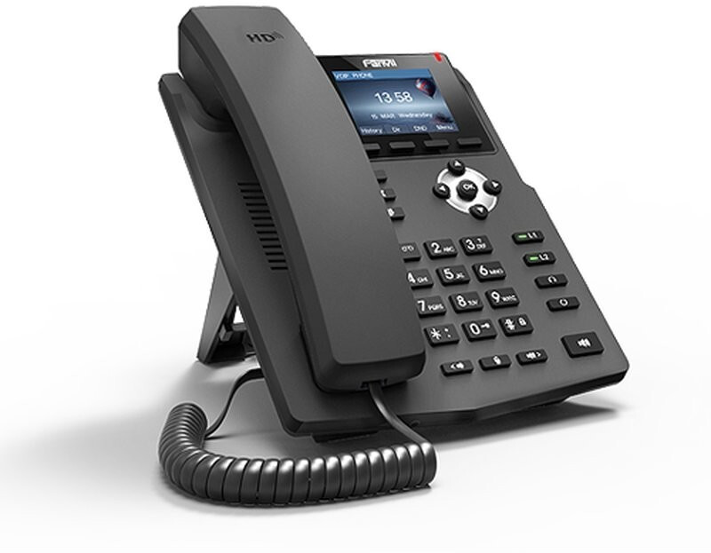 Fanvil X3SP V2 ab 44,64 € | Preisvergleich bei idealo.de