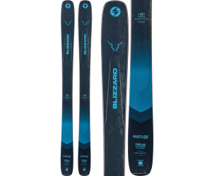 Blizzard Rustler Team (2021) ab 179,95 € | Preisvergleich bei idealo.de