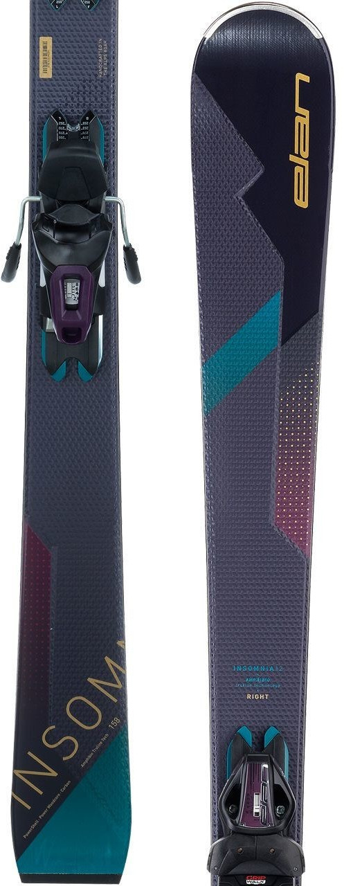 Elan Insomnia 12 C (2021) ab 399,99 € | Preisvergleich bei idealo.de