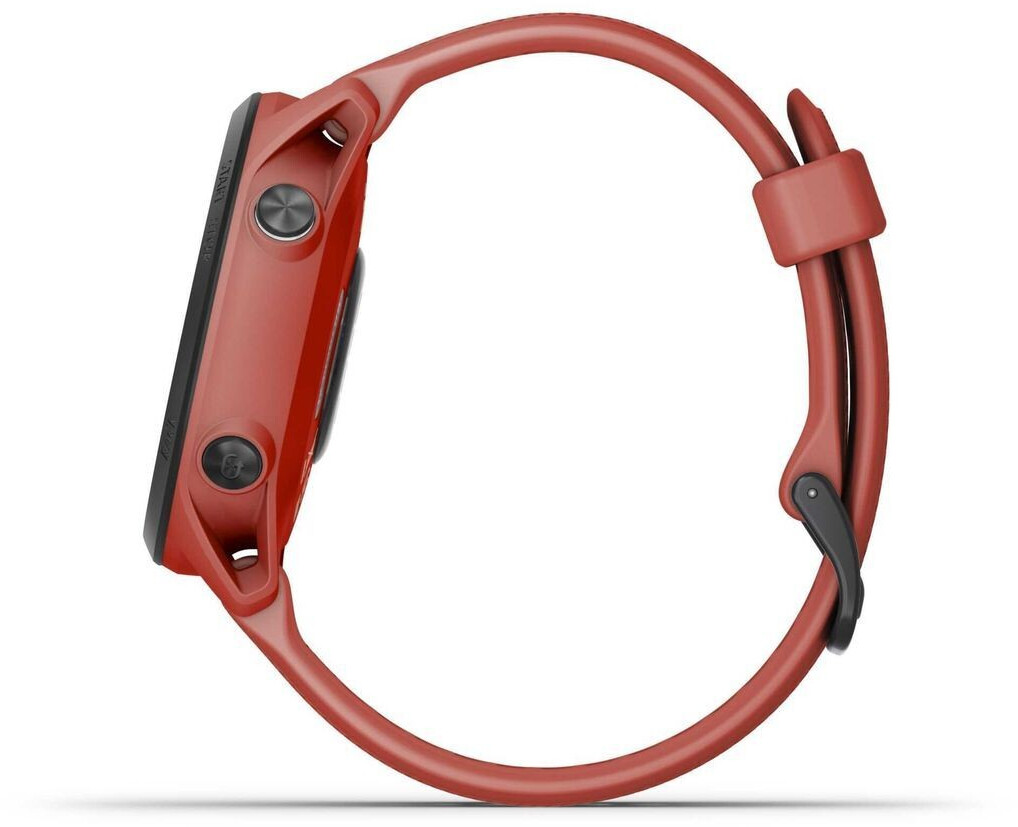 Buy Garmin Forerunner 745 Magma Red from £299.99 (Today) – Best Deals ...