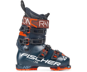 Fischer Ranger One 130 Vacuum Walk Dyn (2021) ab 499,99 ...
