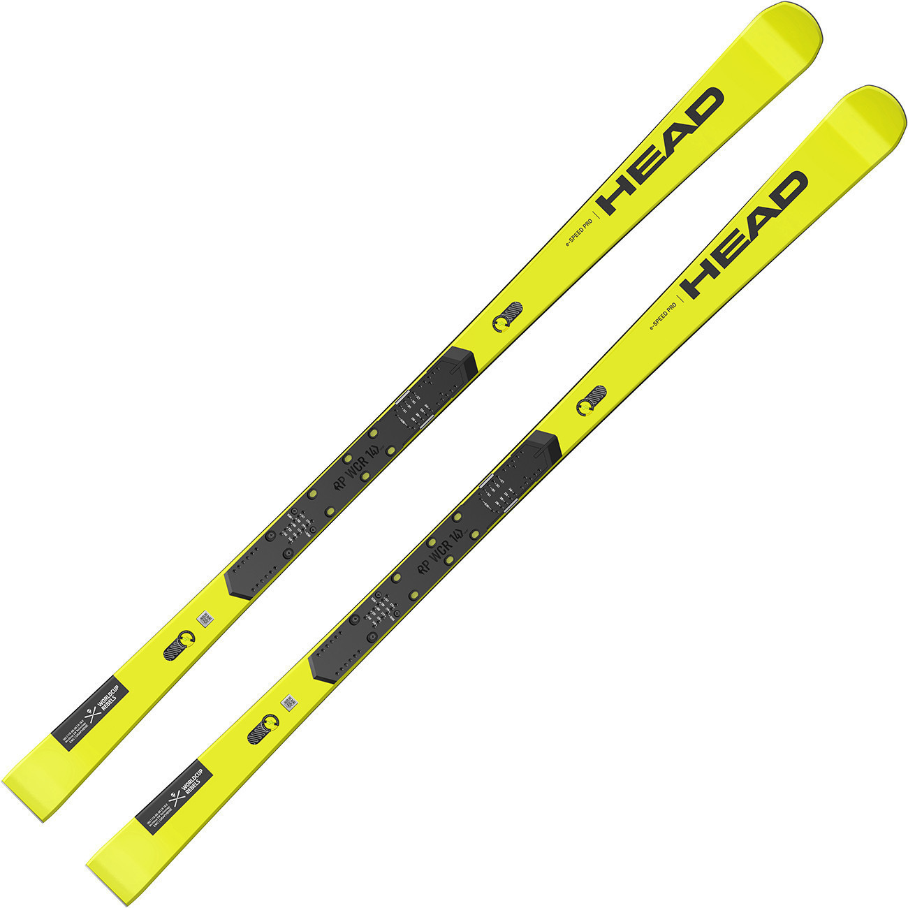 Head Worldcup Rebels E-Speed Pro (2021) ab € 565,00 | Preisvergleich ...