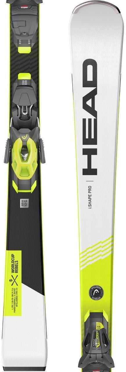 Head Worldcup Rebels I.shape Pro (2021) ab 239,92 € | Preisvergleich ...