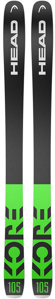 Head Kore 105 (2021) ab 399,00 € | Preisvergleich bei idealo.de