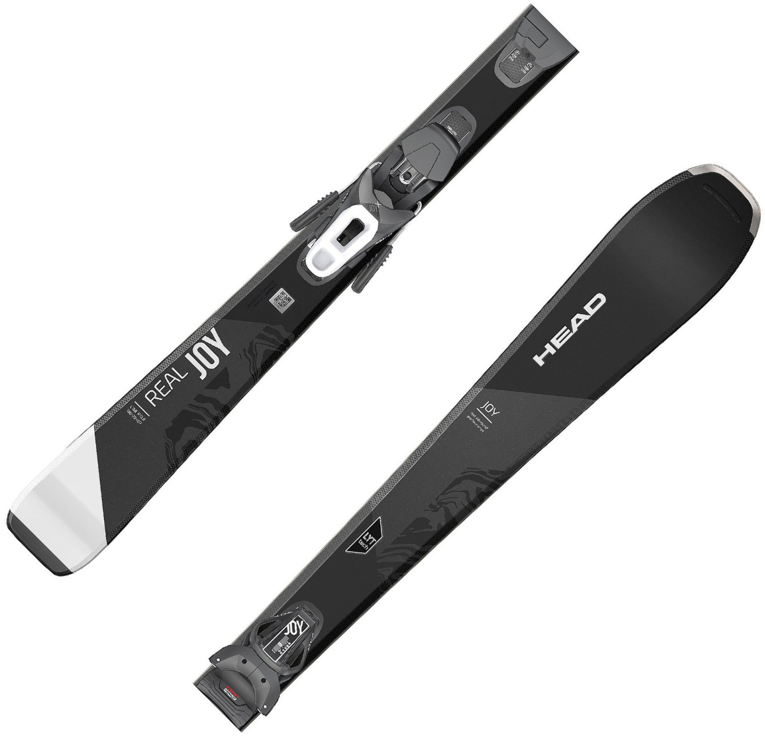 Head Real Joy (2021) ab 399,99 € | Preisvergleich bei idealo.de