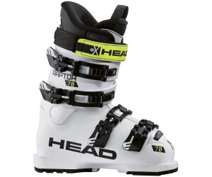Head Raptor 70 RS Junior (2020) white ab 160,90 € | Preisvergleich bei ...